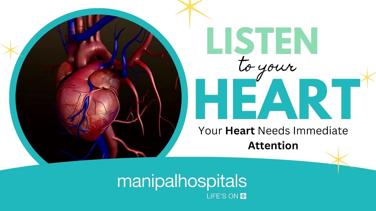 Listen To Your Heart: Health Updates, Keep your heart healthy ...