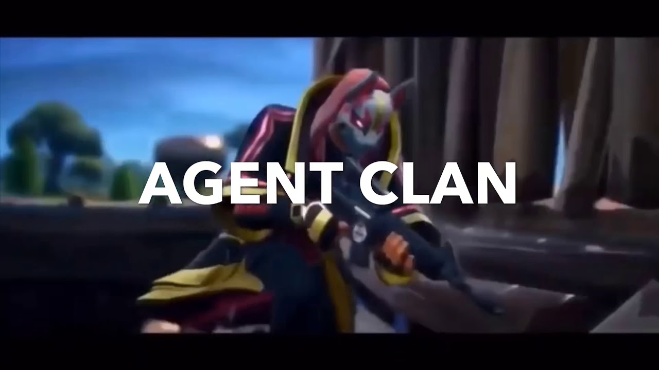 Agent Clan - YouTube