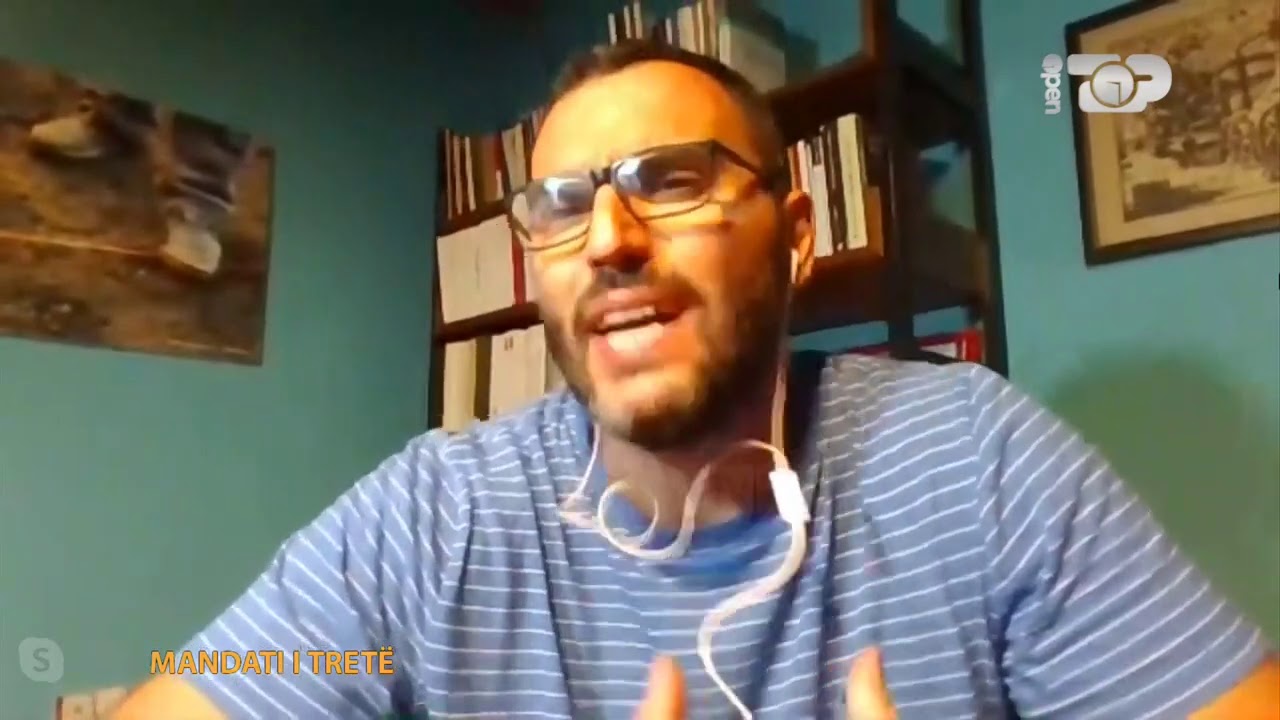 Arlind Qori: Rama nuk duhet të kishte marre asnjë mandat. Oligarkët ...