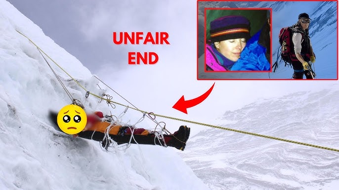 Sleeping Beauty Everest