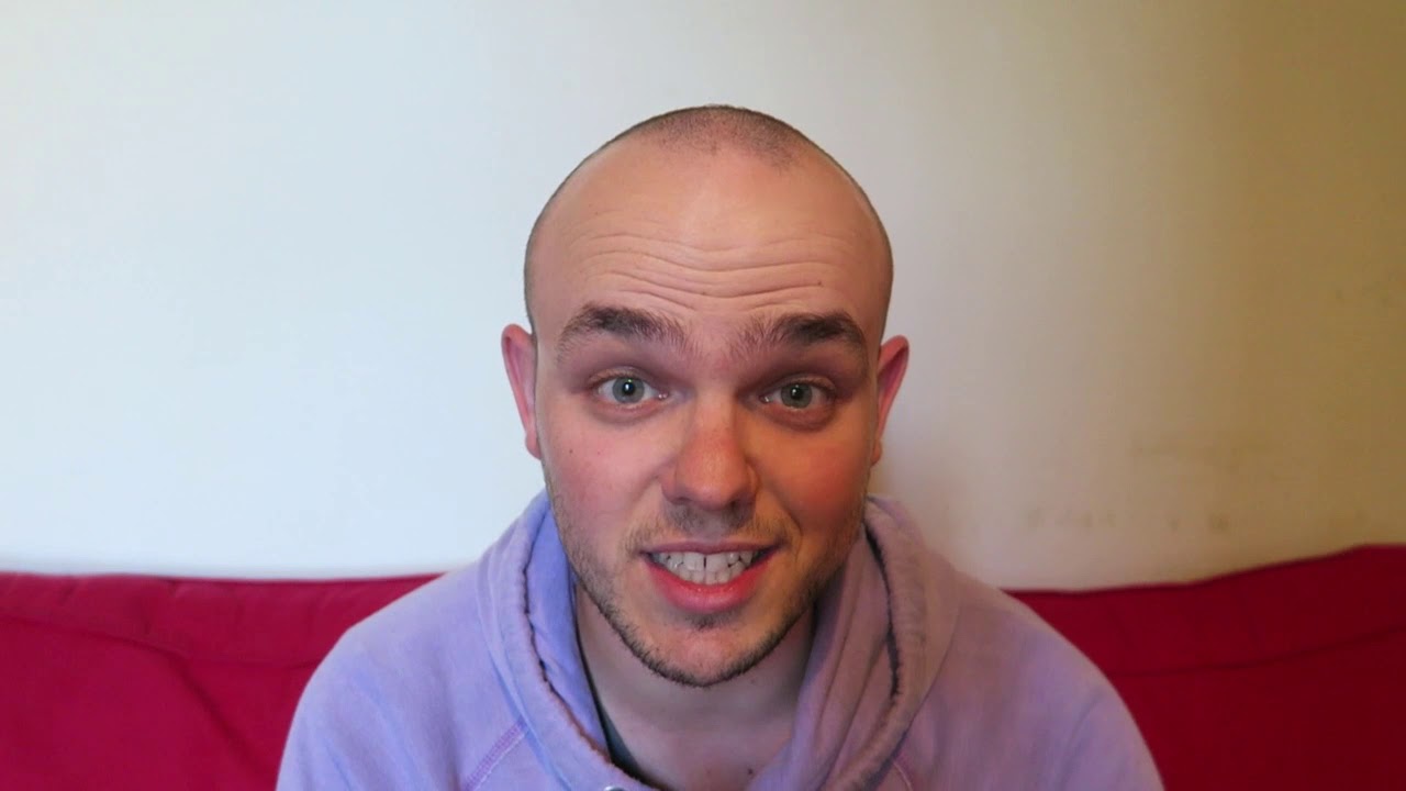 Daily Devotion // 22nd May // Simeon Carter - YouTube