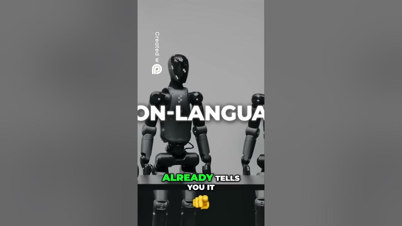 Unlocking the Power of Helix Vision Language Action - YouTube