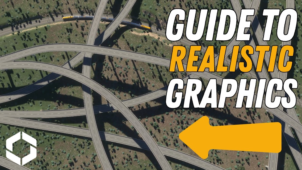 Mastering Realistic Graphics in Cities Skylines 2: Your Ultimate Guide ...