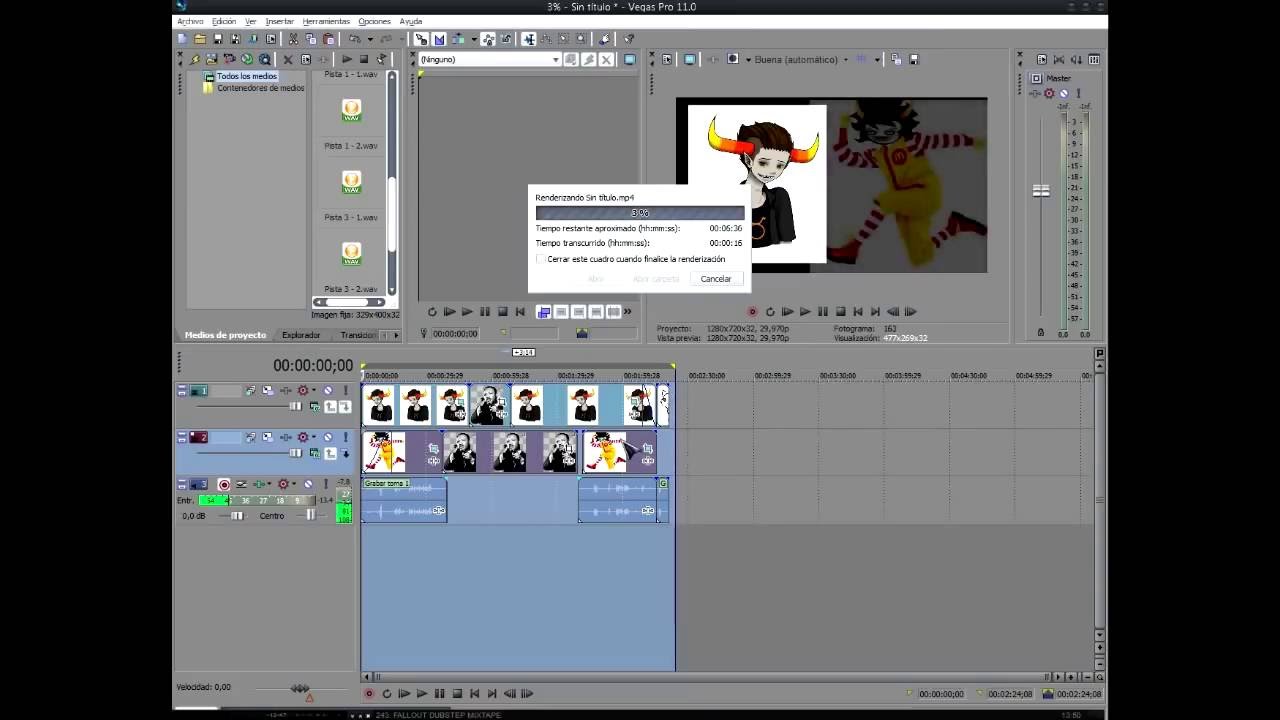 Tutorial de como hacer un Fandub en Español Latino - YouTube
