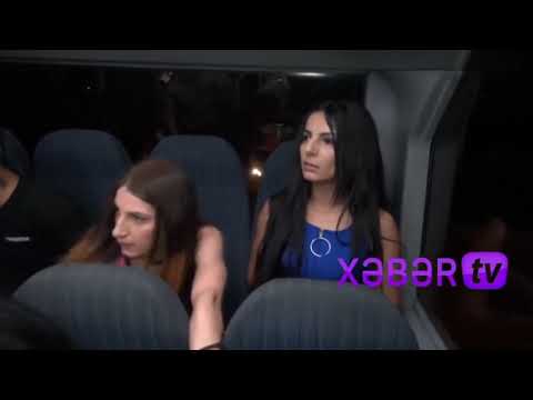 Sumqayıt şəhərində əxlaqsızlıq yuvaları