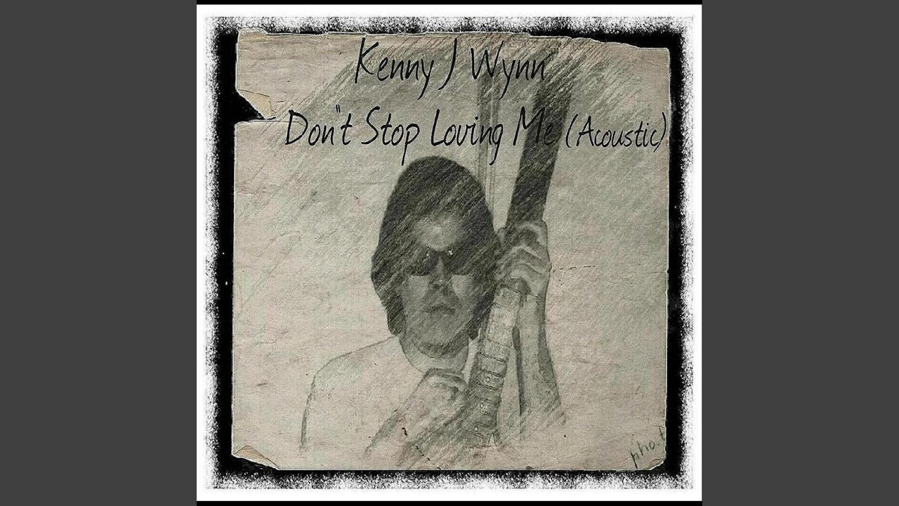 Don't Stop Loving Me (Acoustic Version) - YouTube