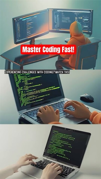 Secret for How to learn code 🧑‍💻 #shortvideo #coding - YouTube