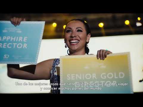 Oportunidad Oriflame