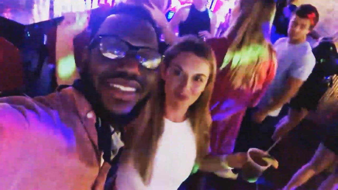 THE GIRLS..PARTY/DANCE..LIT MUSIC COMPILATION VOL 8 - YouTube