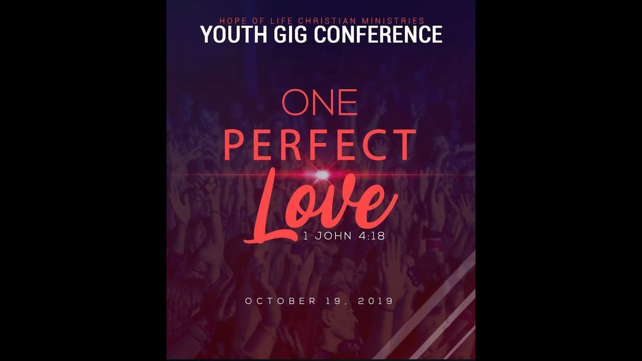 One Perfect Love - YouTube