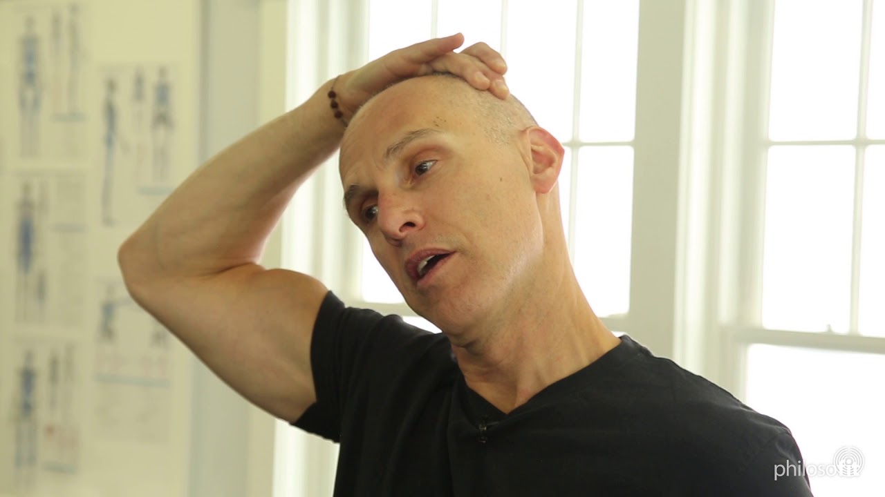 Side Neck Stretch - Stability Stretching (8 of 8) - YouTube