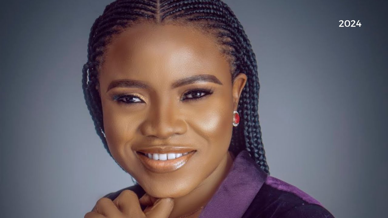 PROPHETESS YINKA: CARRYING THE LEGACY OF PROPHET T.B. JOSHUA WITH GRACE ...