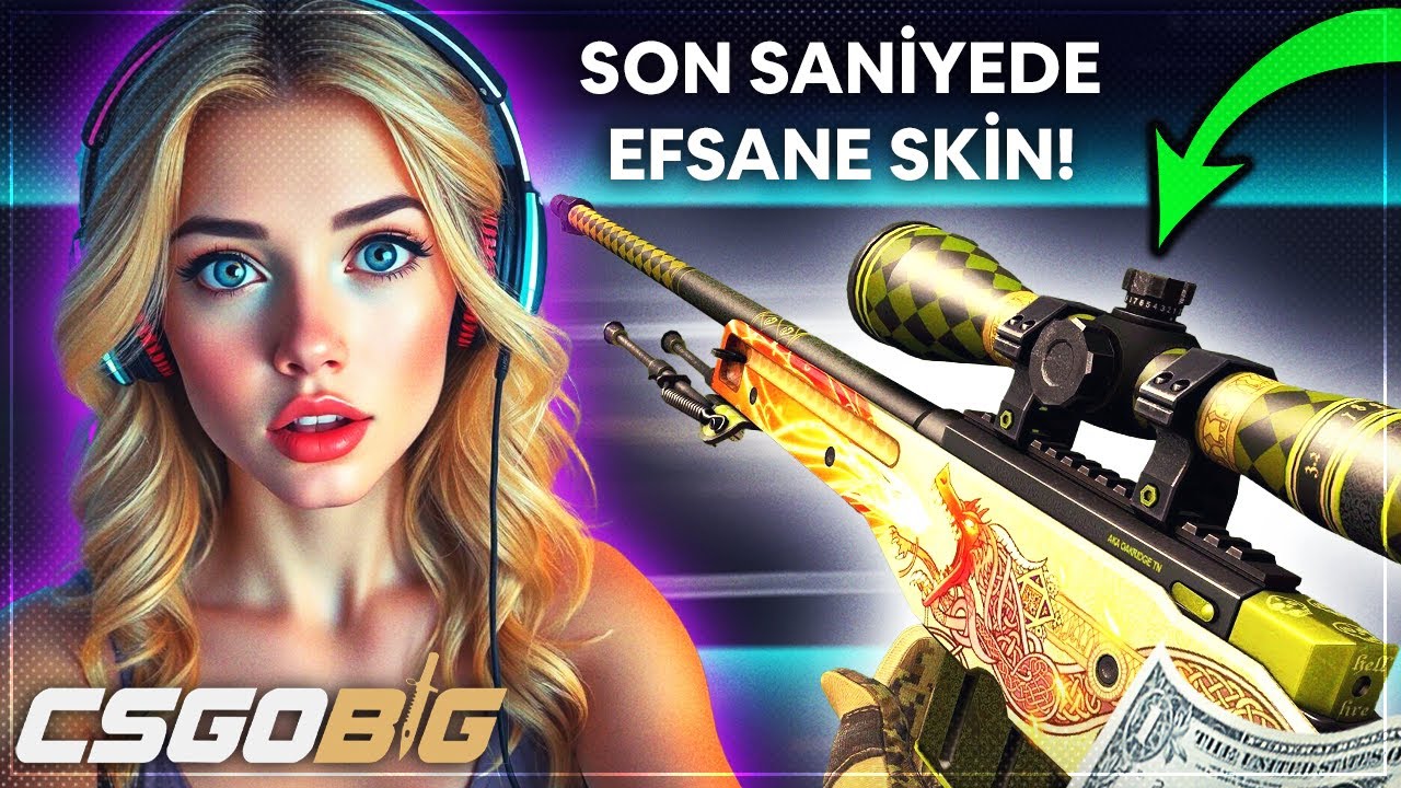 M4A1-S PRINTSTREAM ALDIM, KATLADIM!! Csgobig Promo Code - YouTube