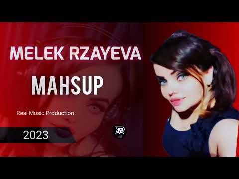 Melek Rzayeva \