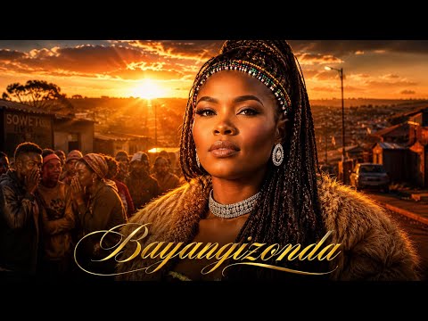 Bayangizonda (Official Video Music) New Amapiano Hit Song 2026