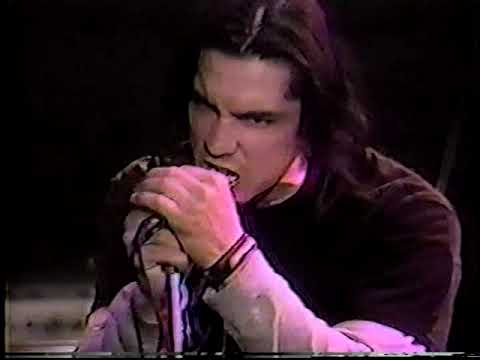 Mud live @ the Whisky // 1997 // re-upload, better quality