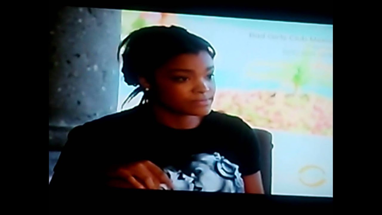Bad girls club FIGHT - YouTube