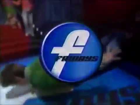 Cartoon Network Commercial Breaks April 15 2005 - YouTube