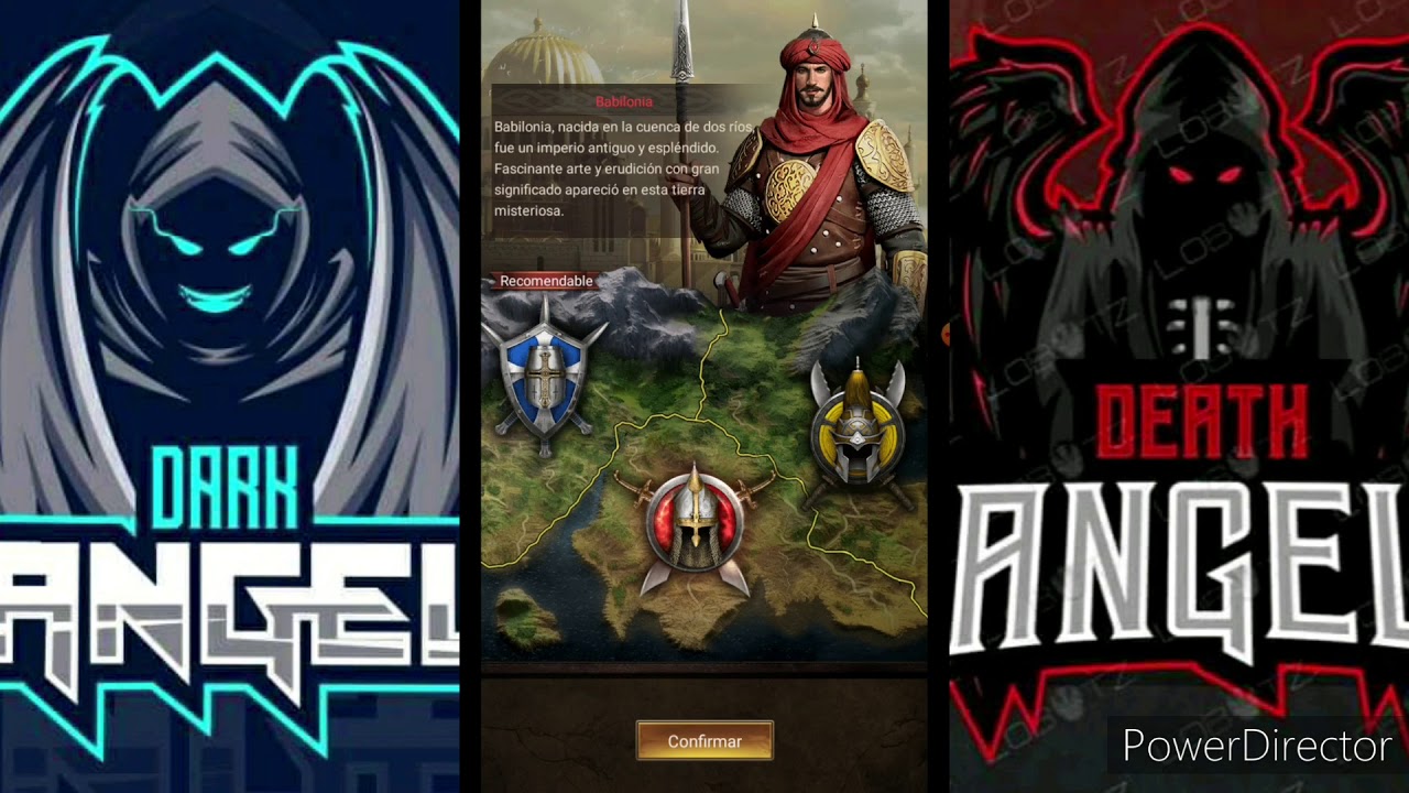 Imperio:Rising Civilizations Introducción en Español - YouTube