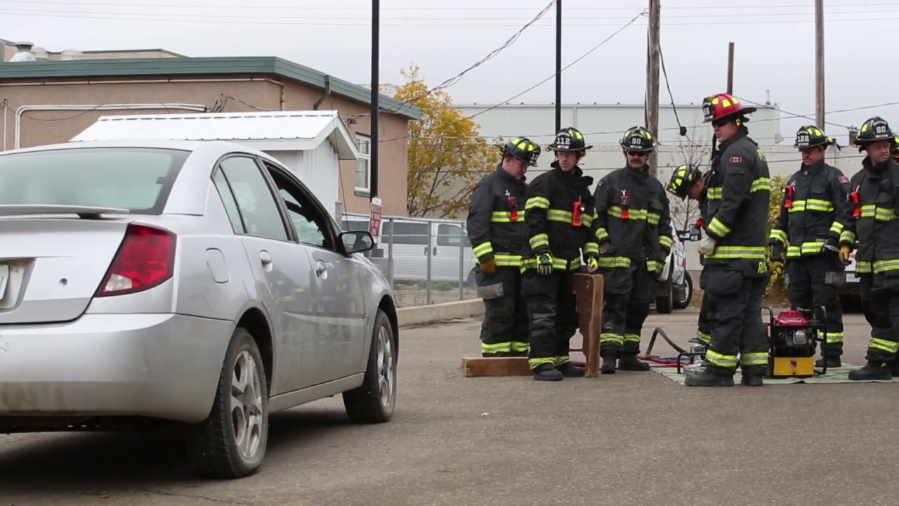 PAFD Extraction Training - YouTube