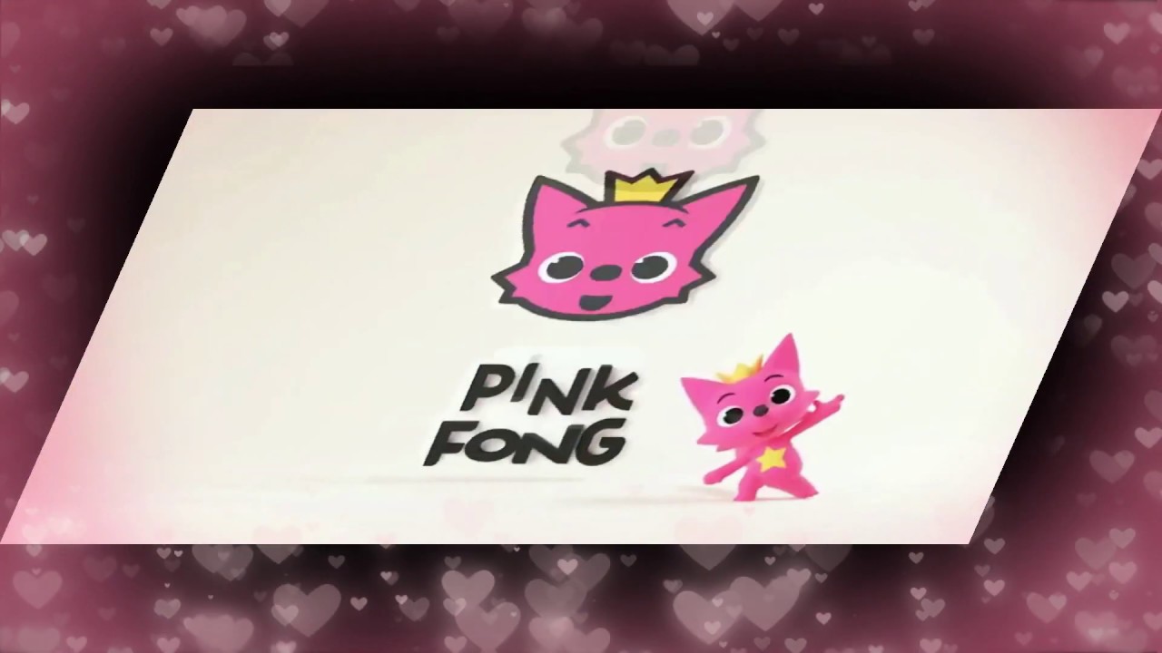 Pinkfong FX Collection #4 | Awesome Pinkfong Effects Overlay | Zaabee ...