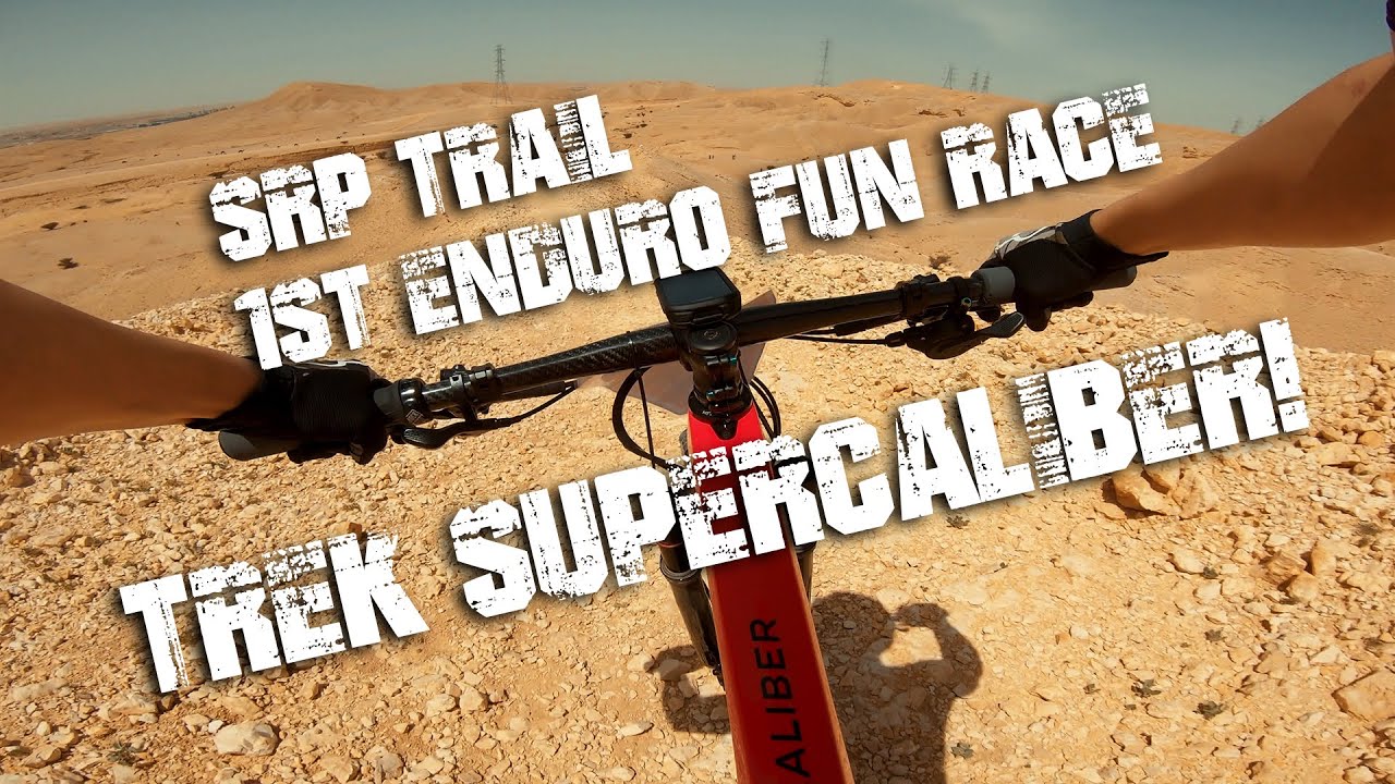 Race Day/Final Runs |SRP Trail 1st Enduro Fun Race - YouTube