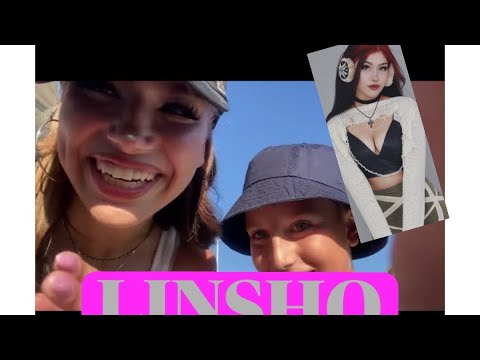 TEEN BOOM FEST 2024 - LINSHO - YouTube