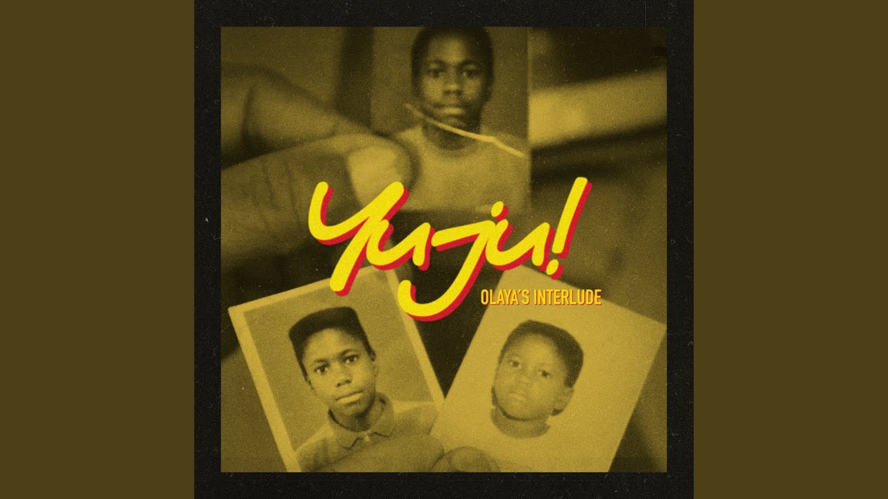 YUJU! OLAYA'S INTERLUDE - YouTube