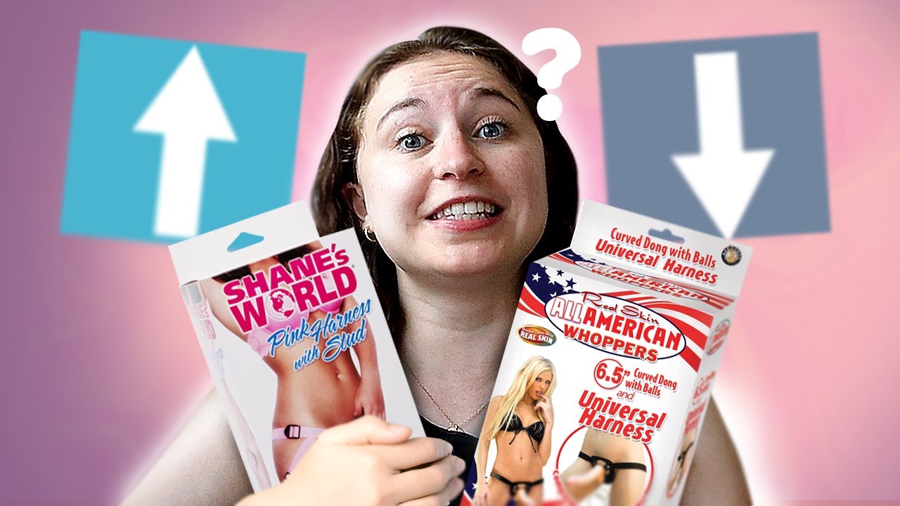 Lesbian Sex Positions Are You A Top Or Bottom Youtube 9846