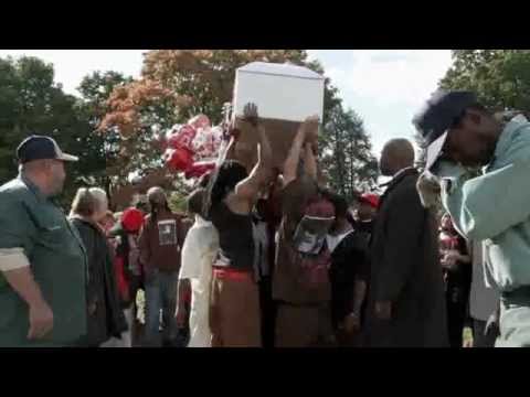 'Not Guilty' Movie Trailer From the "War of the Bloods in my Veins ...