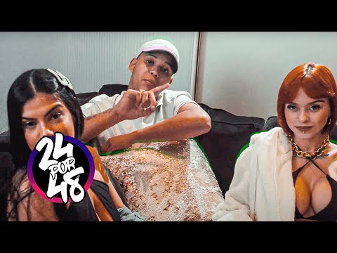 VOU PASSAR SARRANDO (Clipe Oficial) MC BF, DJ Mazzay, DJ Kayo Original e DJ Vittin MG