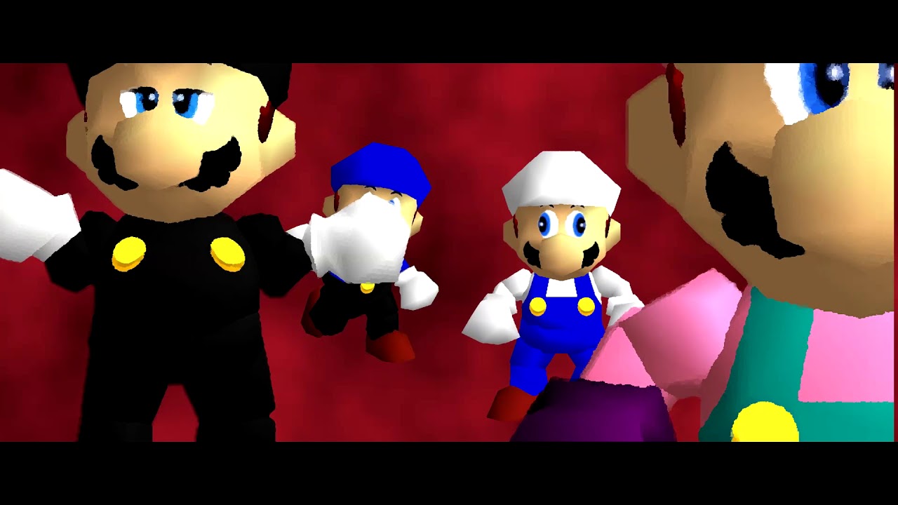 amazing new intro thing - YouTube
