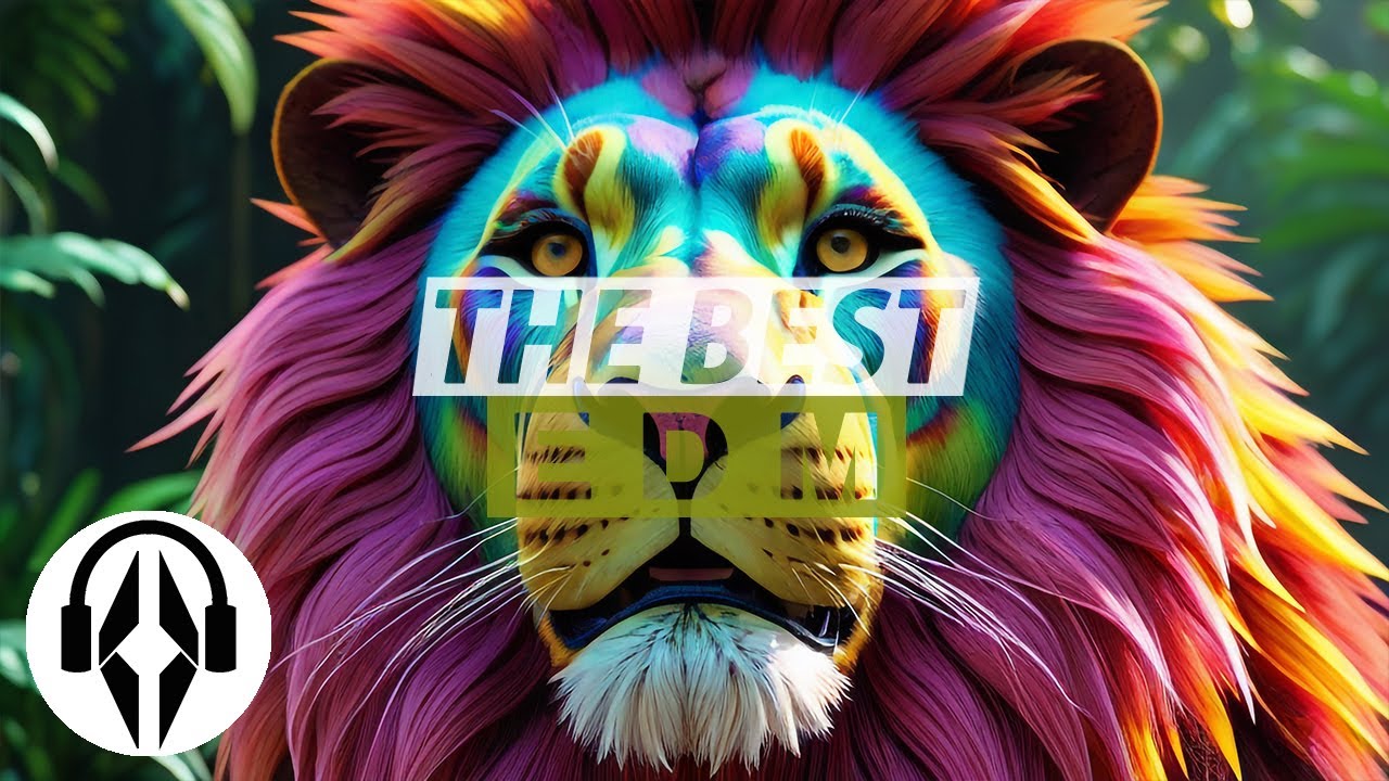 Edm/Marc Korn X Semitoo X DJ E-Maxx - Rumble in the Jungle (Extended ...