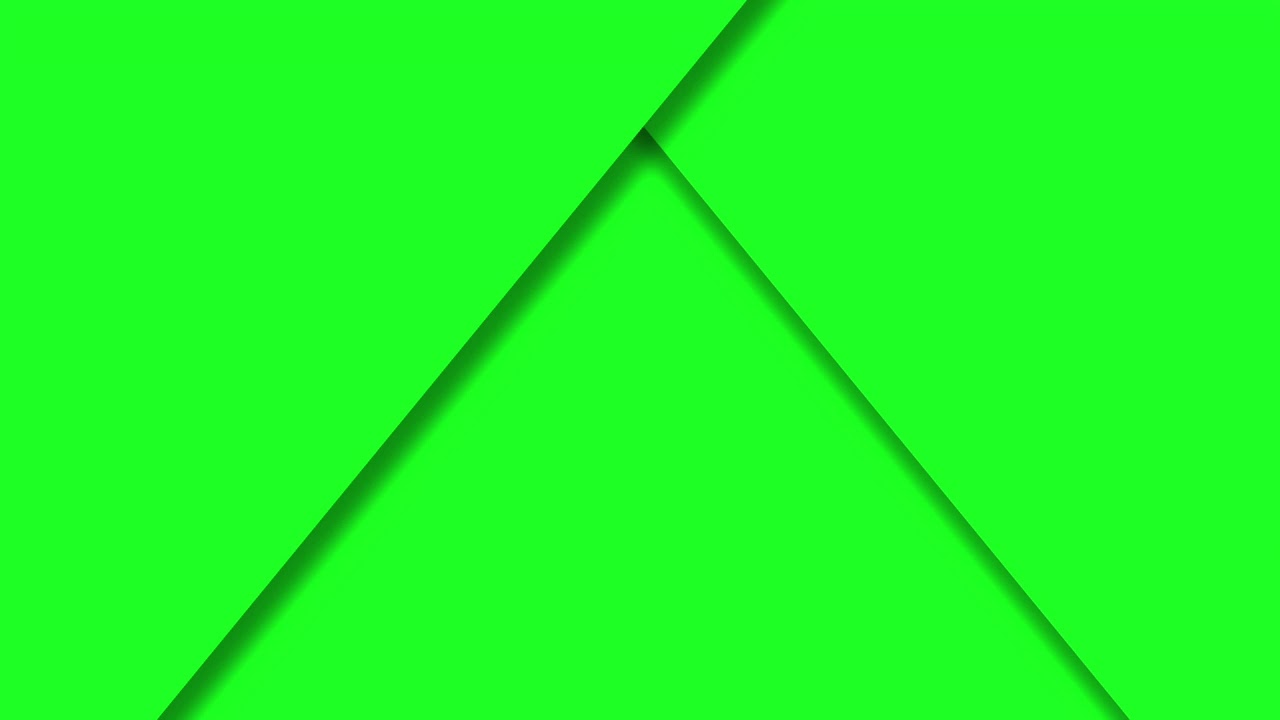 glass.effect.green.screen.footage - YouTube