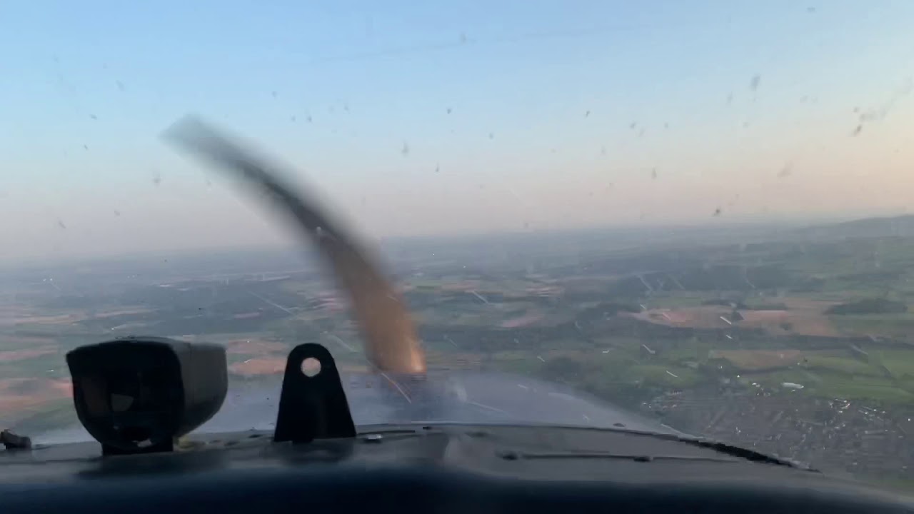 Glasgow to Perth - YouTube