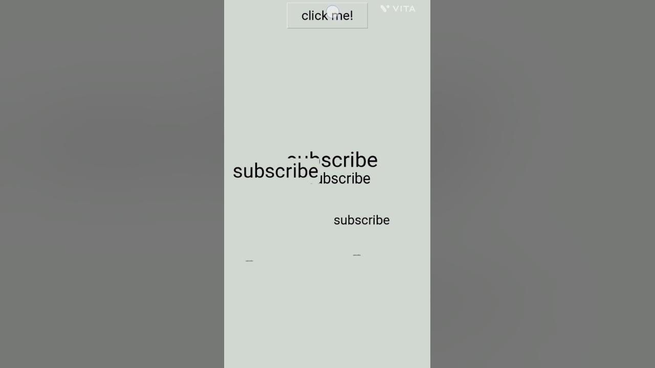 Subscribe Label Spanner In Random Location Using Python Tkinter Tkintertutorial Python Youtube