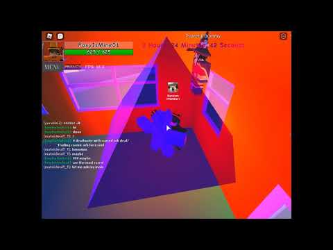 showcasing crystallized (roblox aut) - YouTube
