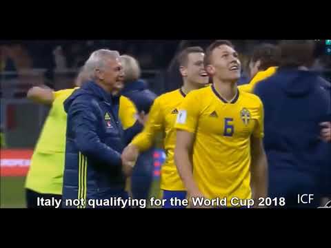 Emotional Football Moments That Will Make You Cry (Salah,Buffon,Iniesta....)