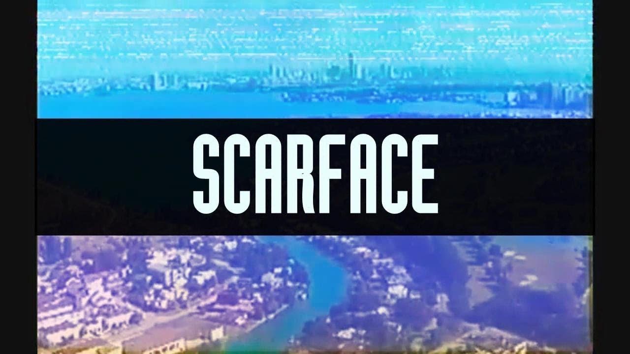Scarface Intro - Narcos Style - YouTube