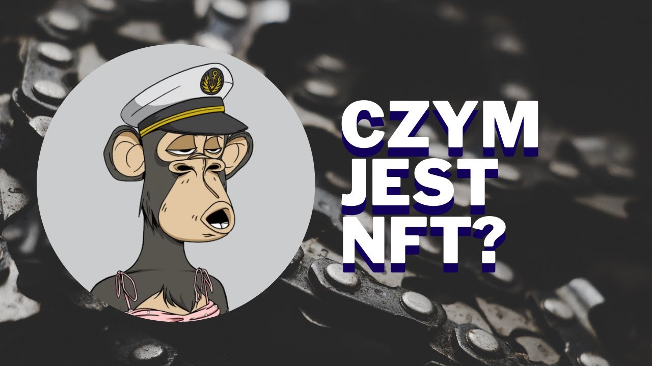 Czym jest NFT, niewymienialne tokeny, i jak działa OpenSea - YouTube