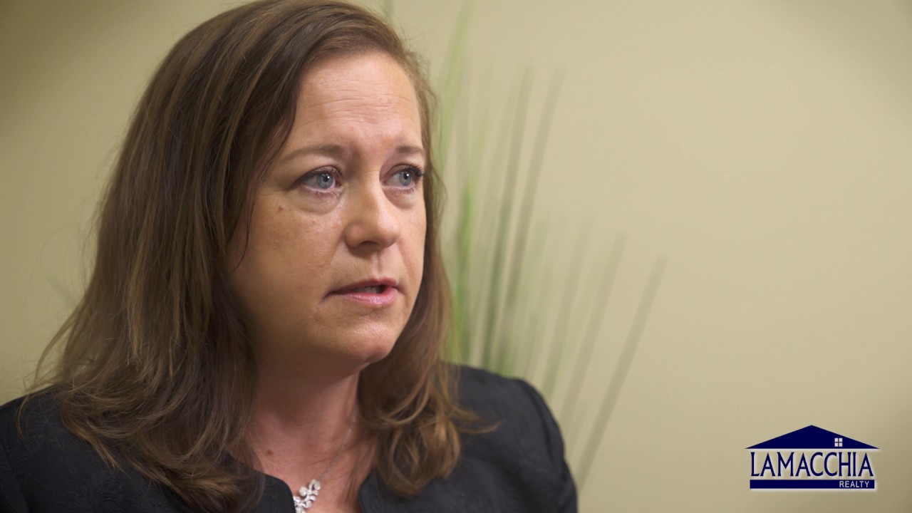 Get to Know - Michelle Wesson - YouTube