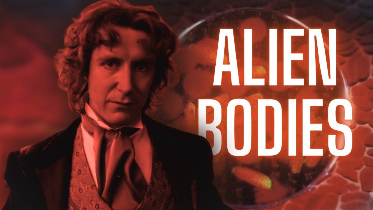 Who will Bury the Doctor? | Alien Bodies | EDA review - YouTube