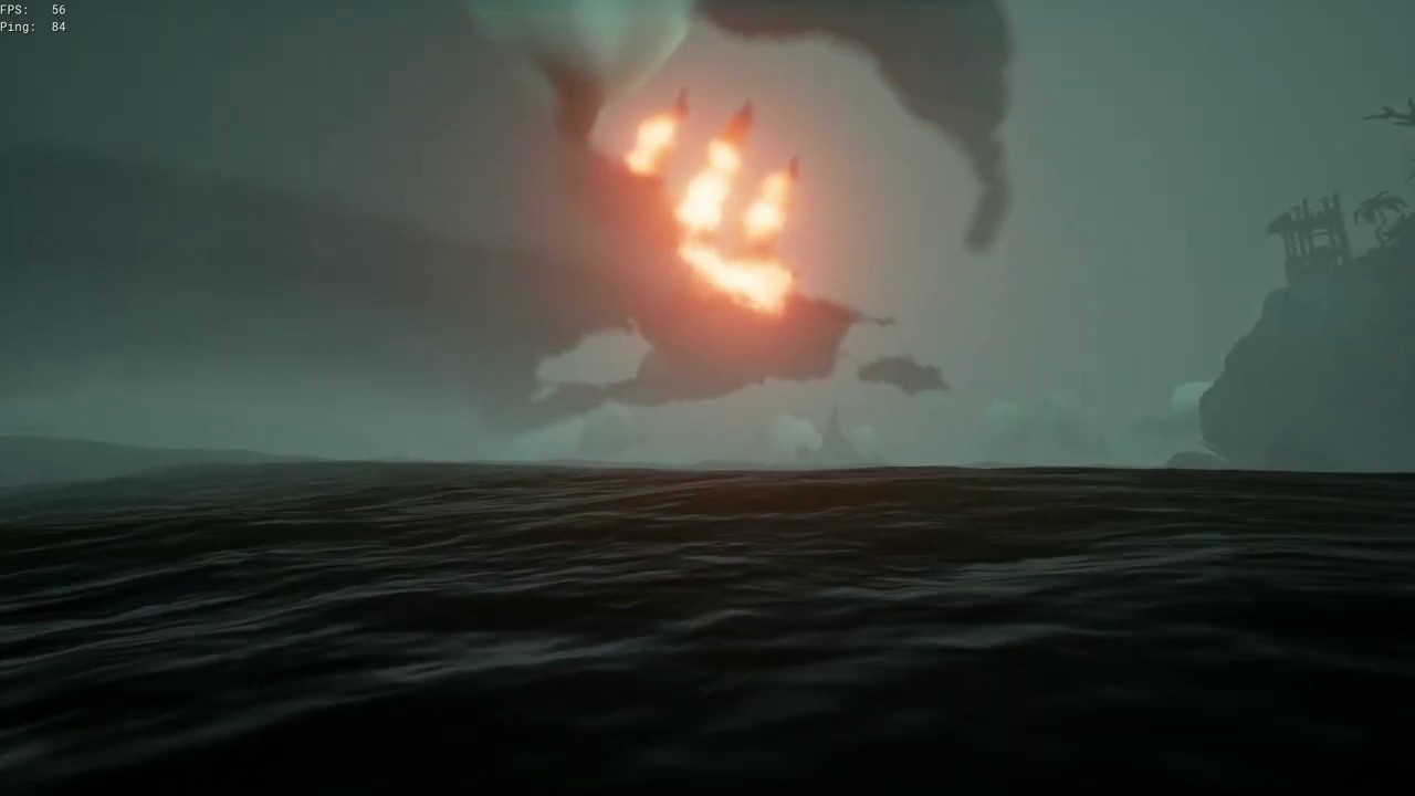 Second chest steal - YouTube