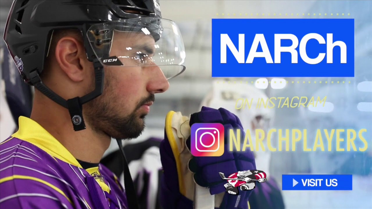 NARCh Pro Action from Day 1 of NARCh FINALS in Alpharetta - YouTube