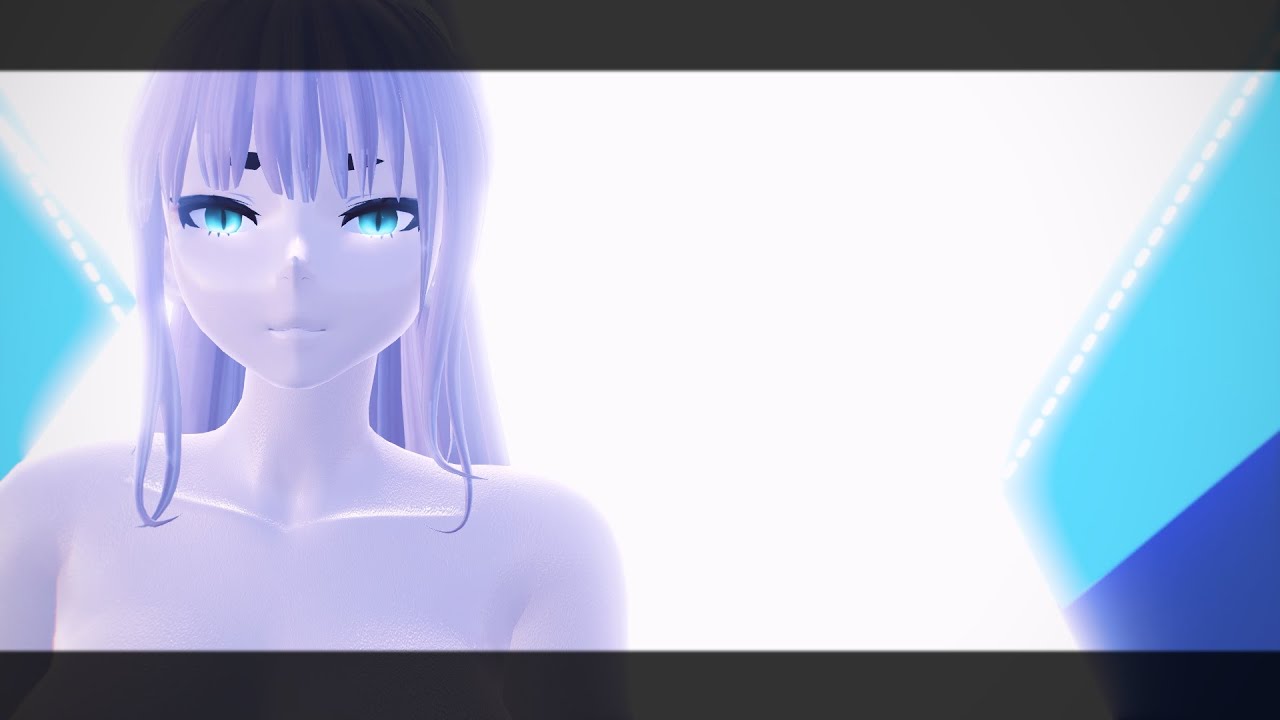 Toxic /MMD R18/ Zero Two - YouTube