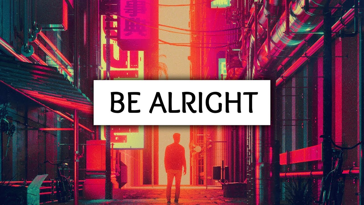 Dean Lewis ‒ Be Alright (Lyrics) - YouTube