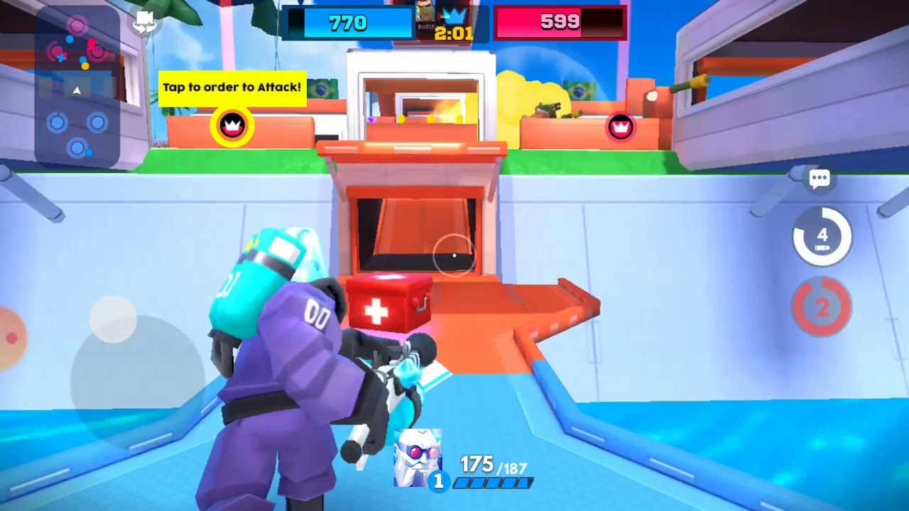 ultimate super game game over boys 🎮 - YouTube