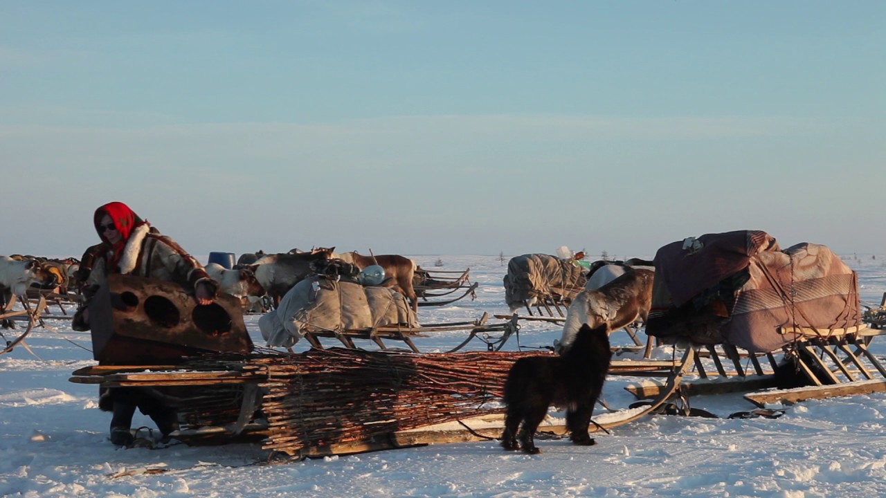 Chum Movie Trailer - YouTube