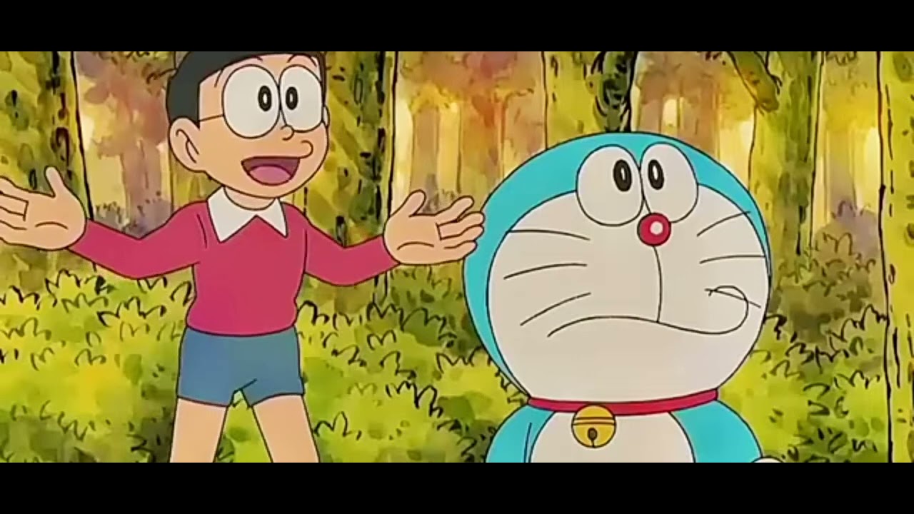 Doraemon cartoon new episode 💙/19-3-2024/ and please like and subscribe ...