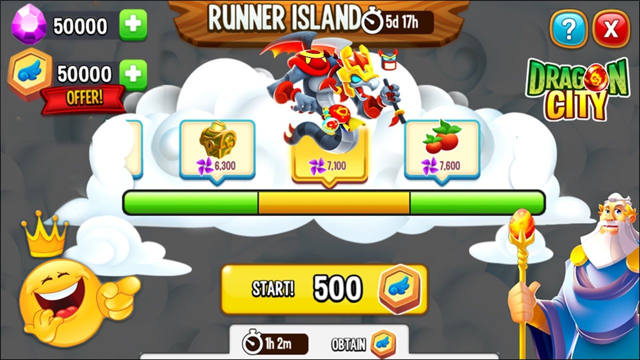 Dragon City - Traitor Escape Island + All Dragons | NEW Update v12.8.6 ...